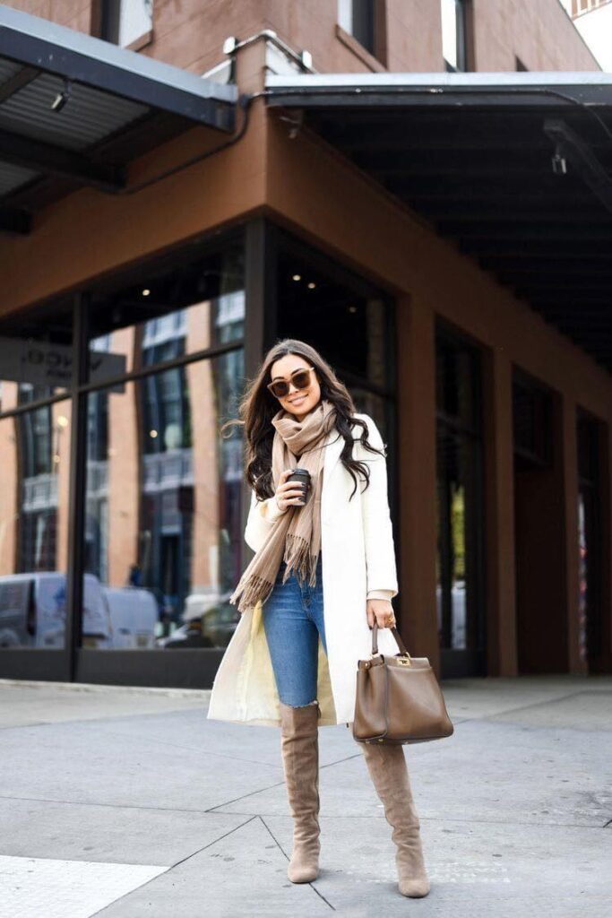 Las 5 Mejores Ideas de Botas Largas 【Lo Mejor de 2024